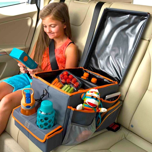 Accessories | New High Road Kids Back Seat Cooler Play Station Large ...